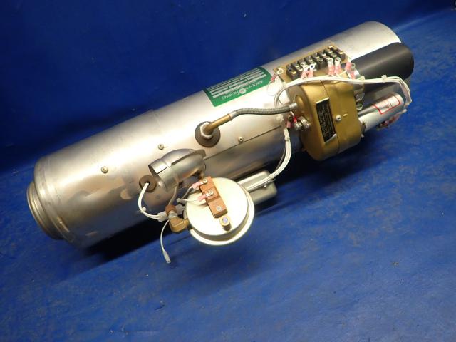 JANITROL 90D38-1 Heater 12V 45000 BTU (Model B3040) HOBBS READING 1565.6